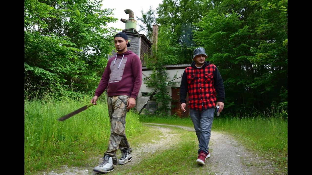 Dope Brothers - Jugujugule prod.by Basement66records - YouTube