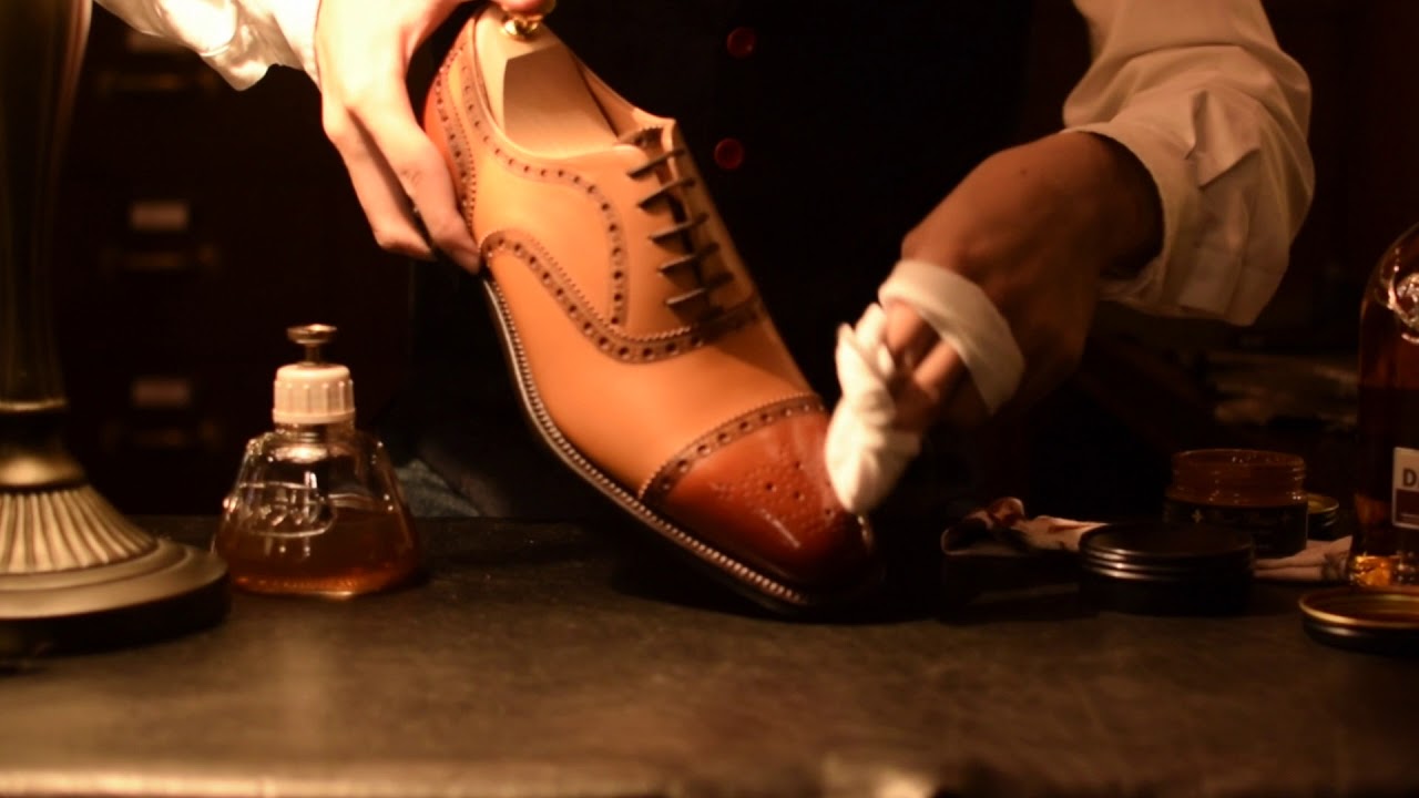 [SCOTCH GRAIN]ブランド40周年記念モデル - YouTube