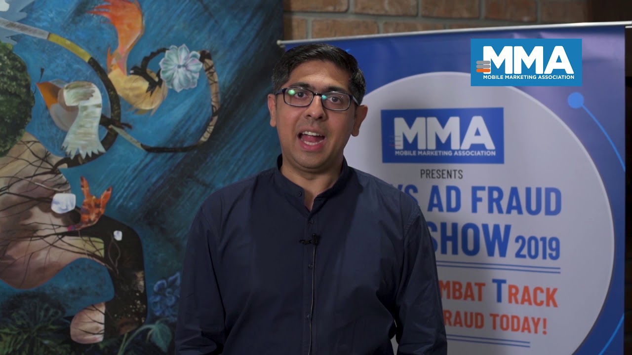 REVANT BHATE - Partner at Kstart - YouTube