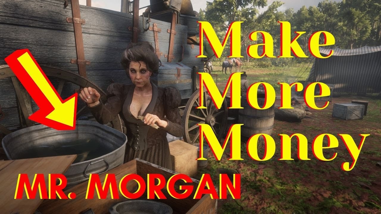 Red Dead Redemption 2 – Streaming Red Dead Redemption 2 Make more Money ...