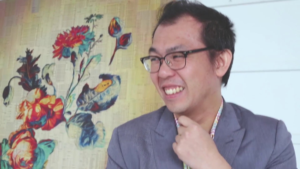 Why Artist's Resale Right Matters – Gordon Cheung - YouTube