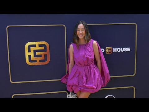 Aimee Song \
