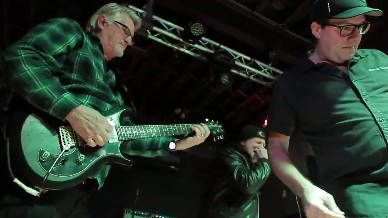 The Z3 w/ Peter Prince & Scott Murawski - "Lucille Has Messed My Mind Up" - 2/28/25 - Worcester ...