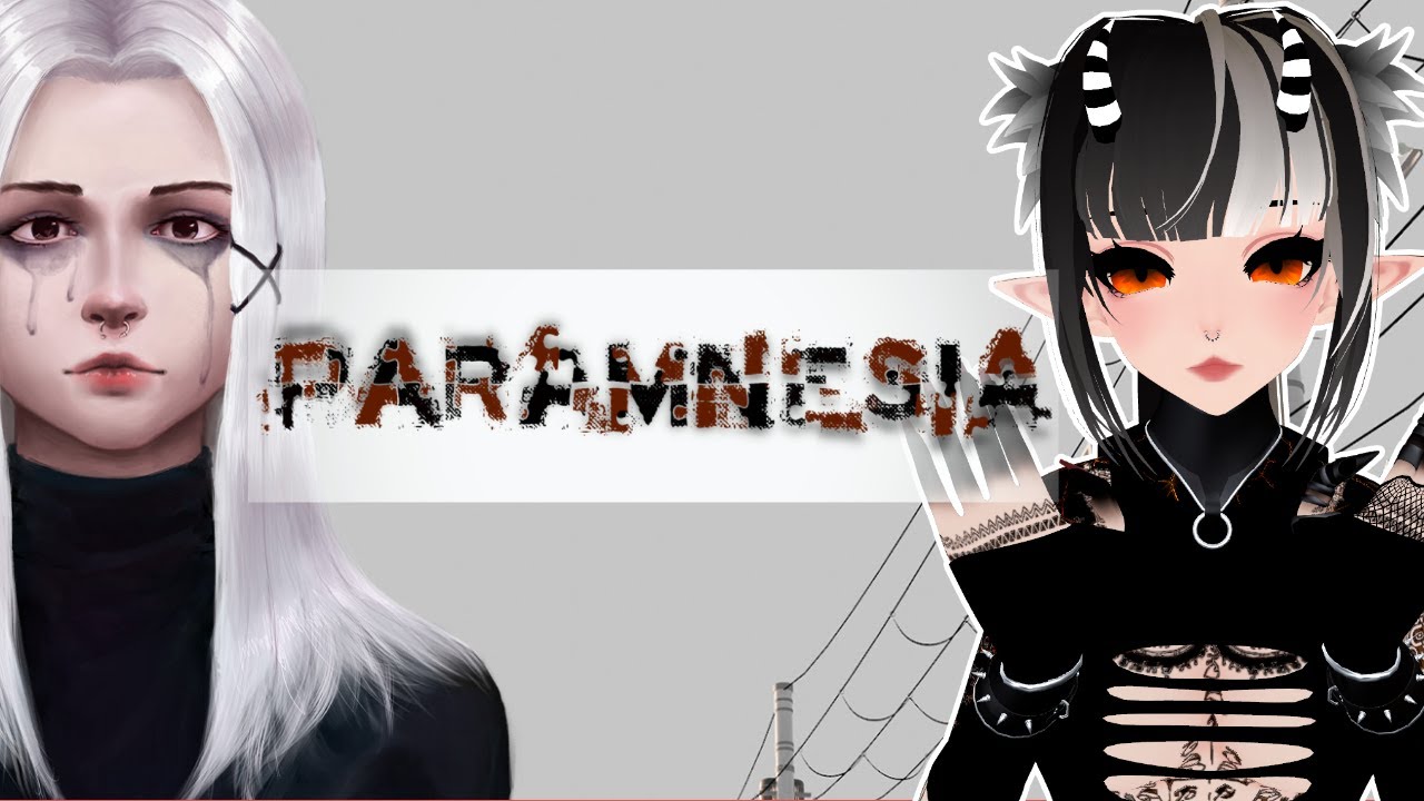 Paramnesia│ How The Cult Made Me Disappear - YouTube