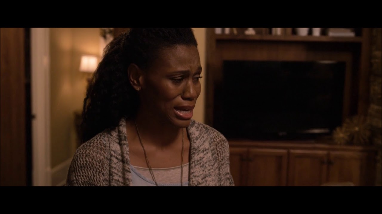 War Room Prayer for her husband - YouTube