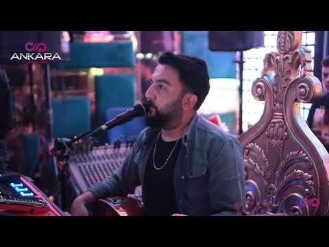 Başkentli ibocan - Saracak Yar Mı Kalmış & Ne Yapmam Lazım (Canlı Performans) (2025)