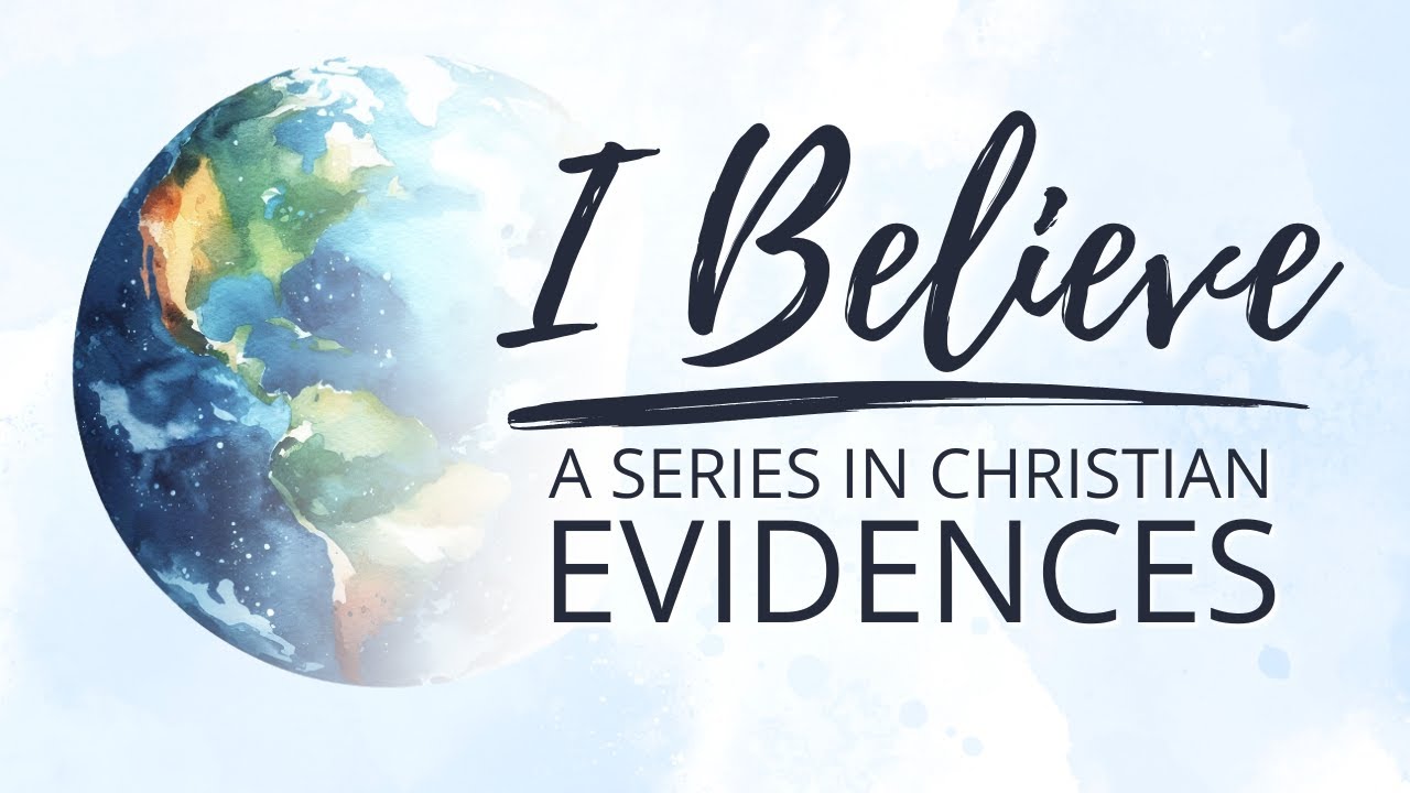 Wednesday Bible Class - Summer Series - YouTube