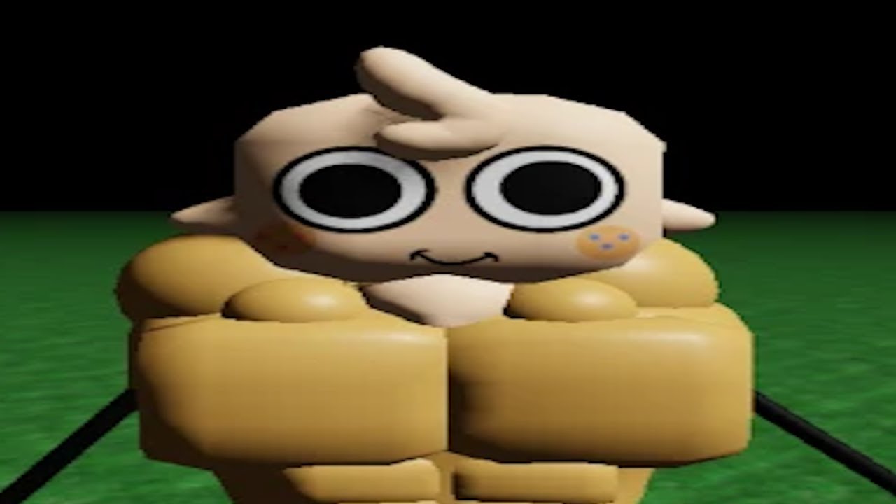 epic survive buff goob the killer gameplay!!11!! - YouTube