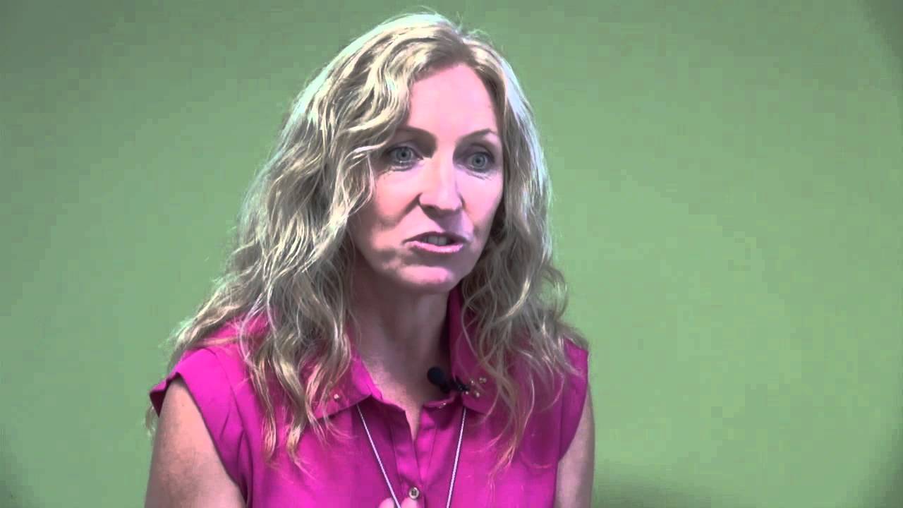 Cindy's story - YouTube