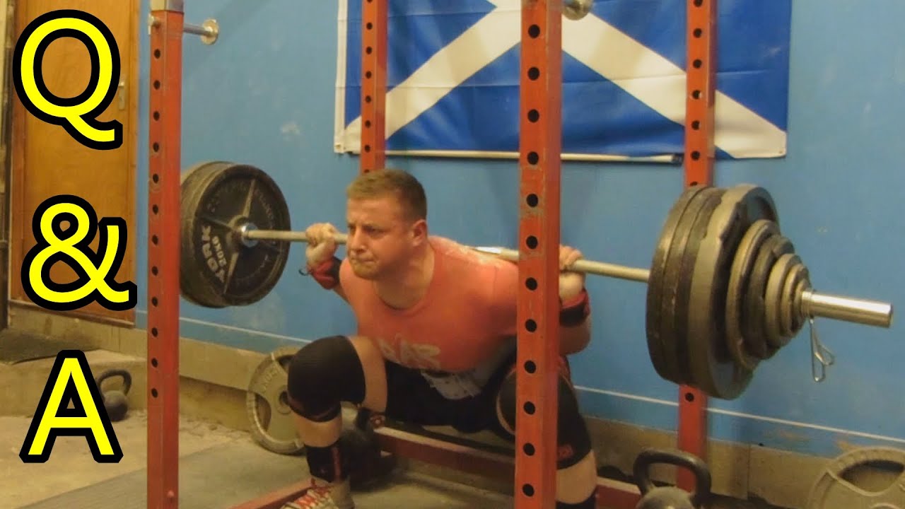 Will Jason Genova Win The Olympia?!... - YouTube