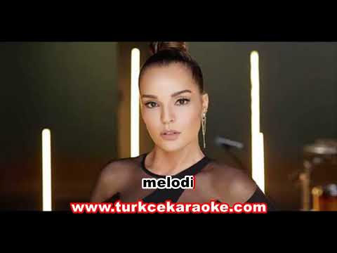 Bengü-Geçmiş olsun KARAOKE