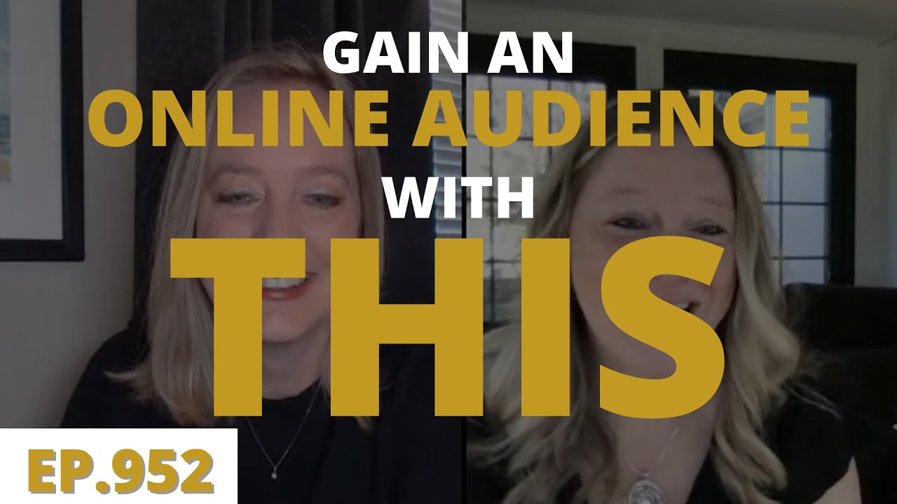 Former Teacher Gains Audience With THIS-Wake Up Legendary with David Sharpe | Legendary Marketer ...