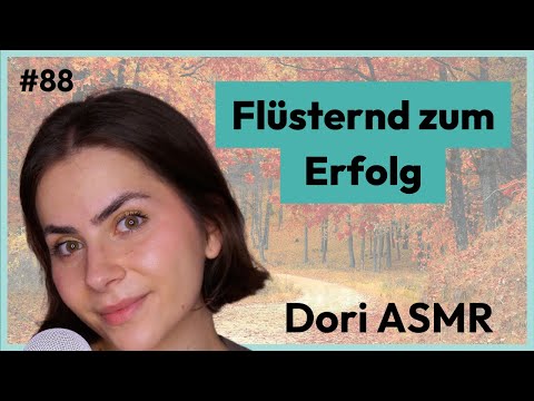 Dori ASMR: Die Geheimnisse ihres YouTube-Erfolgs enthüllt #88 - YouTube
