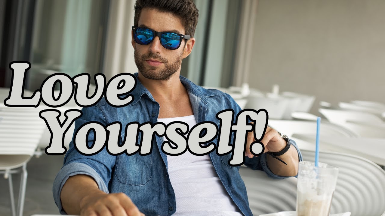 Empowering Self-Love Anthem: The Ultimate Feel-Good Song to Boost ...