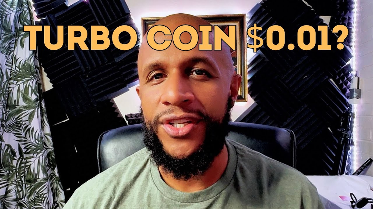 Turbo Coin’s Explosive Rise! TURBO COIN PUMP THEN DUMP? - YouTube