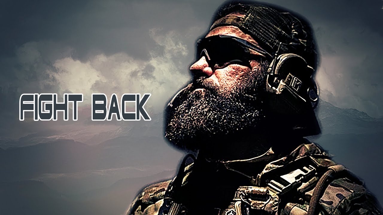 Military Motivation - "Fight Back" | Workout Motivation (2020) - YouTube