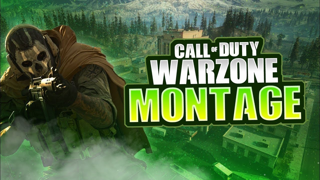 DRIP TOO HARD - COD WARZONE MONTAGE (QUICKSCOPES AND COLLATERALS) - YouTube