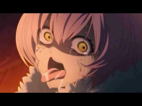 Based Anime Slander #1 - YouTube