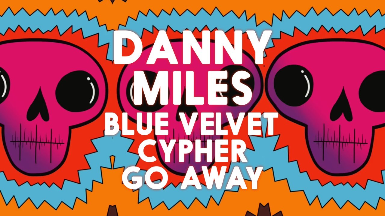DANNY MILES - Satisfaction Guaranteed EP - YouTube