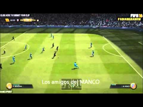FIFA BUGS - YouTube