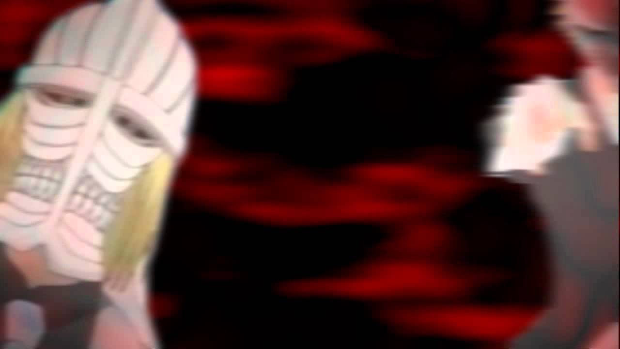 Hollow Scream - YouTube