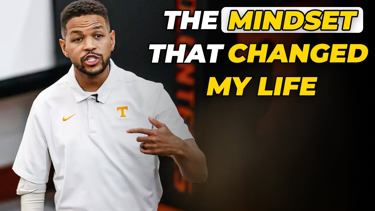 Believe in The Process | Take Pride in What You Do | INKY JOHNSON ...