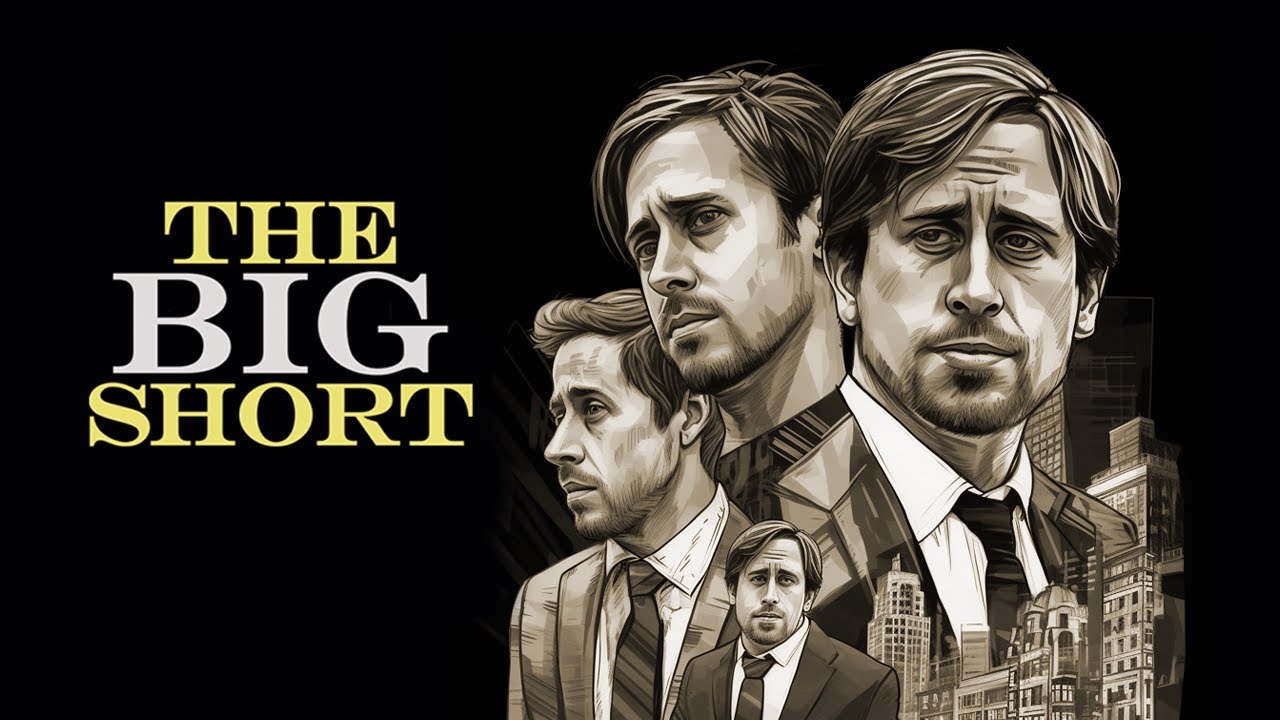 How The Big Short Warns Us About Financial Risks - YouTube