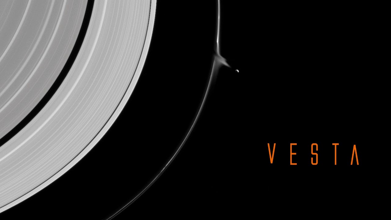 VESTA - V E S T A (Full Album) - YouTube