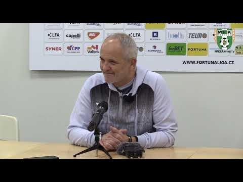 Tiskovka po Jablonci - YouTube