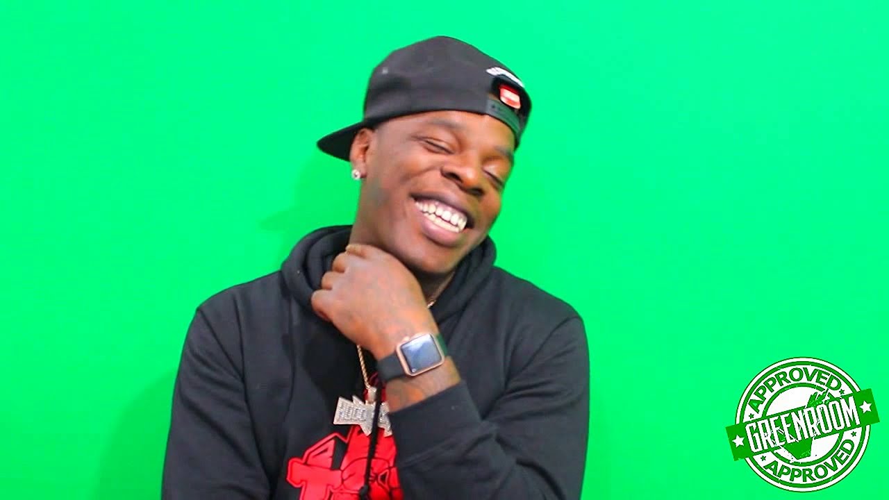 SAUCE WOOD-WINNIN: If You Wanna Be A Boss Come To TSF" - YouTube