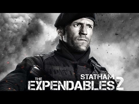 Jason Statham Dövüş Sahnesi Cehennem Melekleri 3 Full İzle The Expendables 3