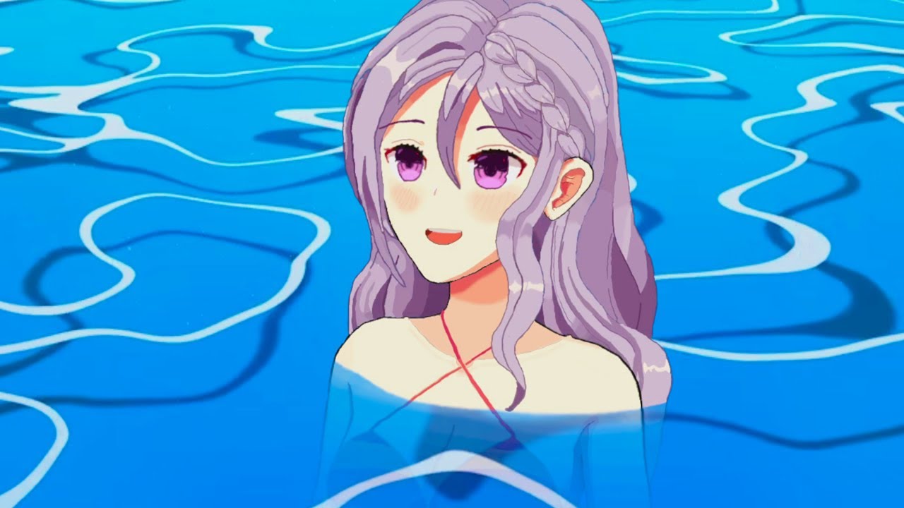Without Monika Around Kotonoha Moves In | BEYOND THE FACADE DDLC MOD ...