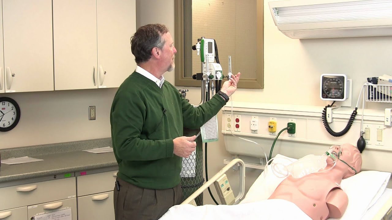 Heliox Therapy - YouTube