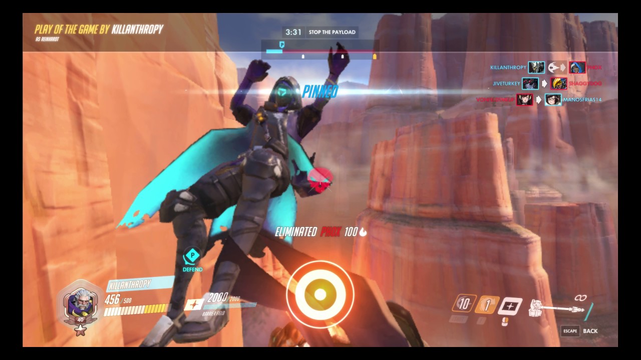 Best POTG of All Time/ Dog Shit Computer Simulator - YouTube