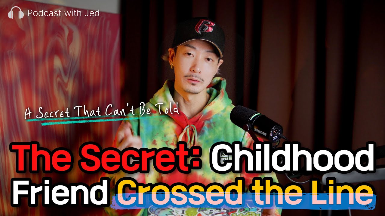 A Hidden Secret | Was Your First Sexual Experience with Childhood ...