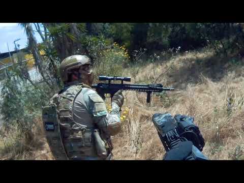 Airsoft tj S.A.S - YouTube