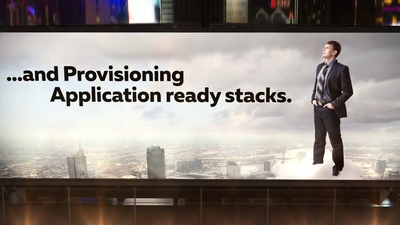 Automic Software Drive the Digital Transformation - YouTube