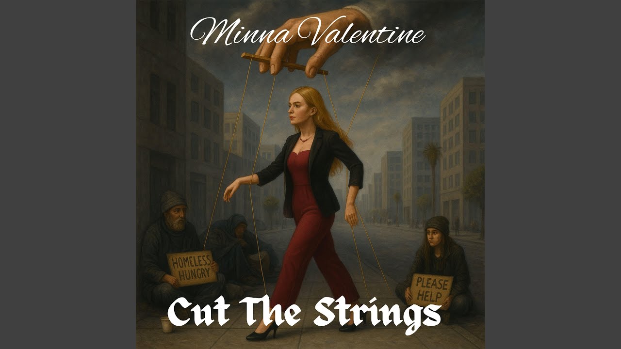 Cut The Strings - YouTube