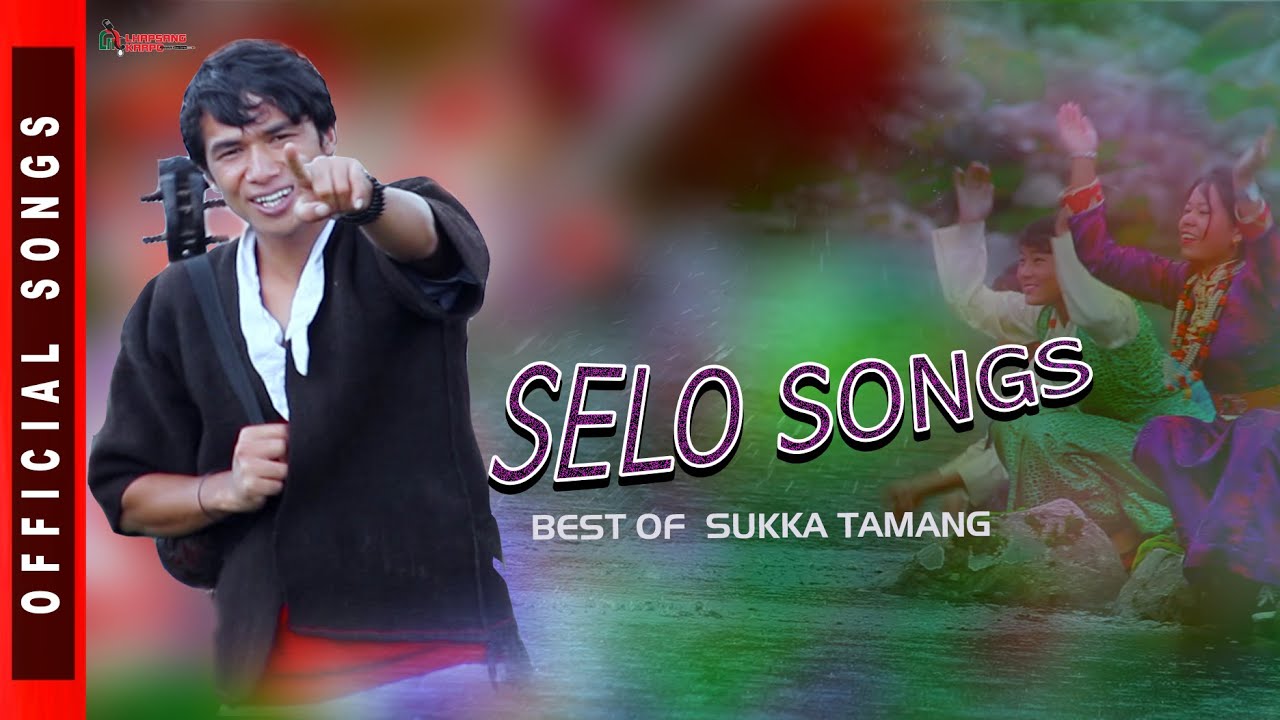 Best of Sukka Tamang - Nepali / Selo Songs - 2020 - YouTube