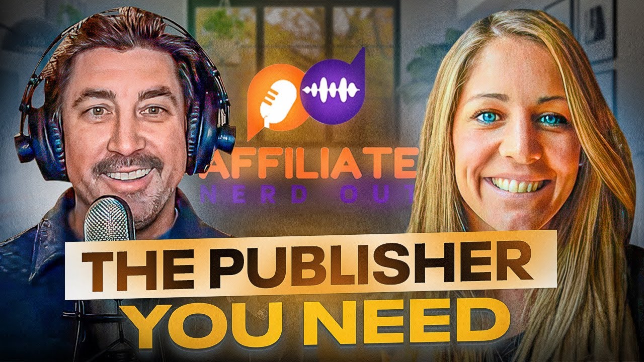 TvScientific : The Publisher You Need in Your Program with Vikki ...