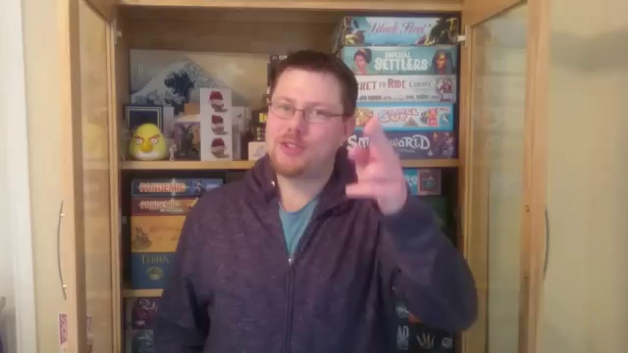 Introduction to Toucan Play that Game - YouTube