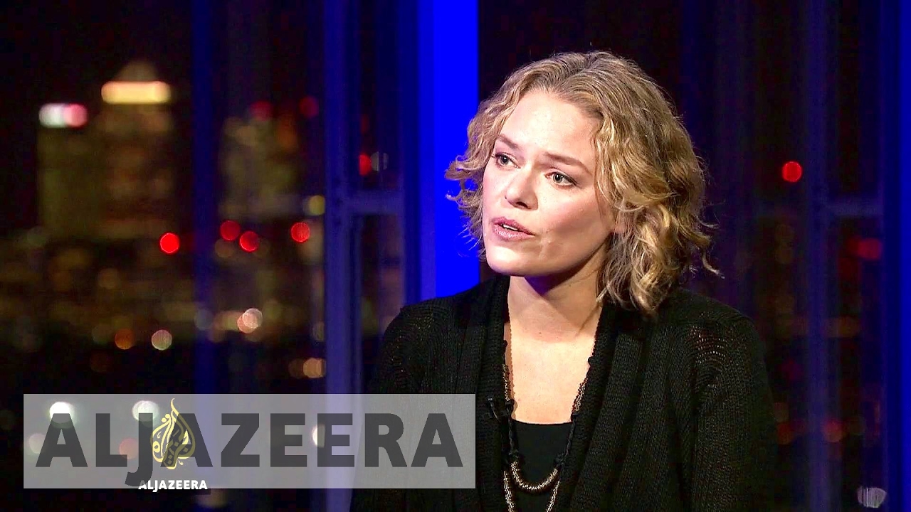 Wikipedia, open source and the truth - The Listening Post (Feature ...