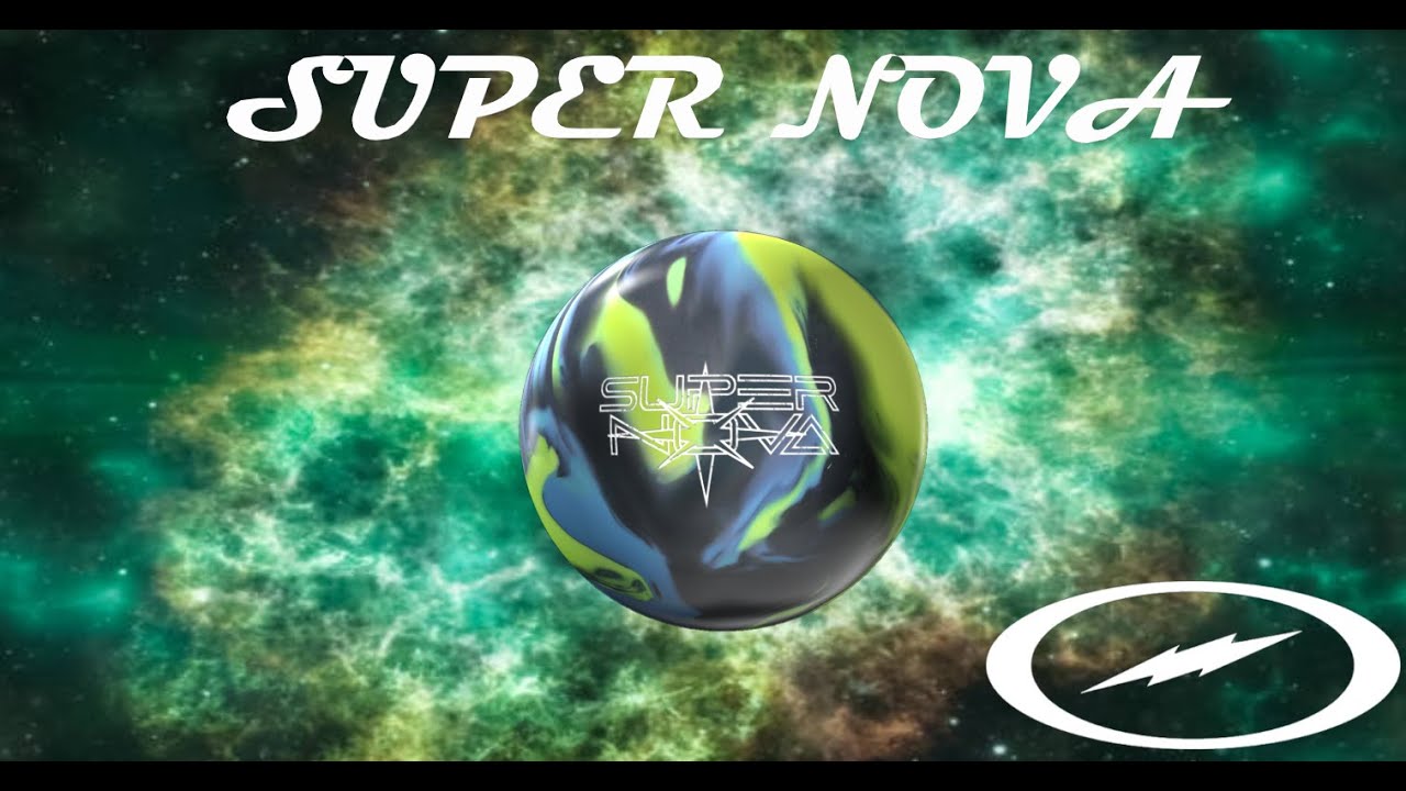 Storm Super Nova || Review - YouTube