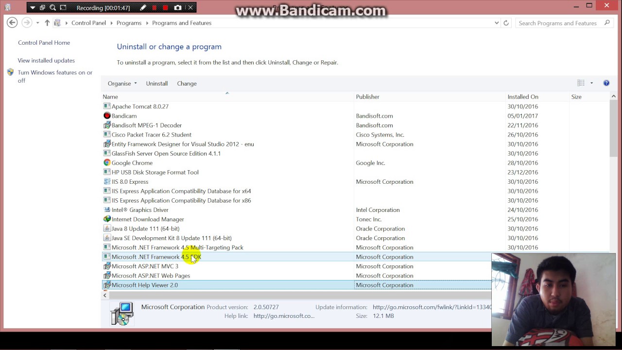 tutorial recovery data1 - YouTube