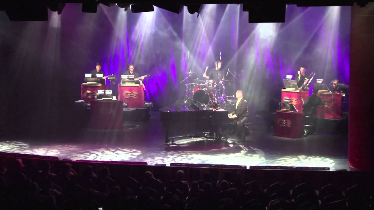 Greg Schlotthauer - Bohemian Rhapsody - YouTube
