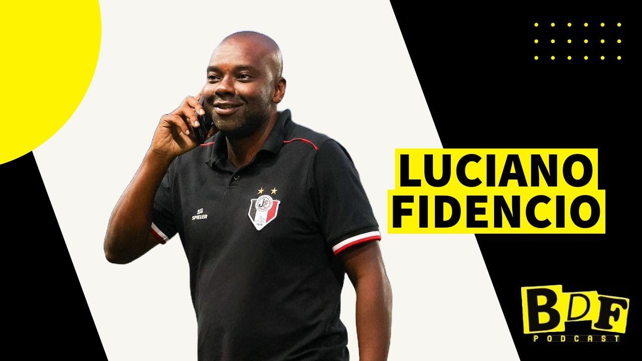 LUCIANO FIDENCIO - BDF #58 - YouTube