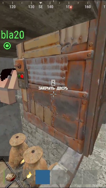 Rustex Remake #rustexremake #shorts #memes #meme #rust #майнкрафт #minecraft #растми #rustme # ...