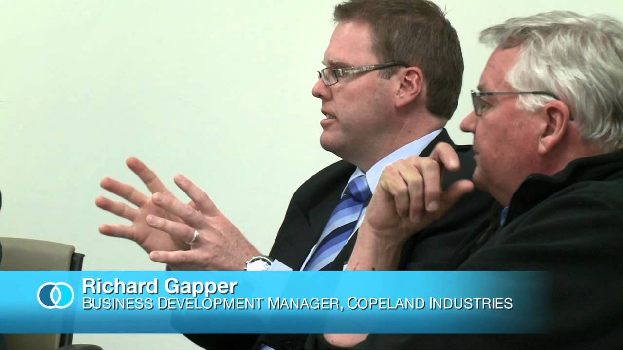 Senator Kim Carr - Enterprise Connect - YouTube