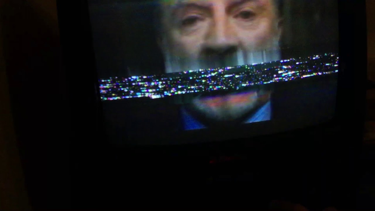 Opening to Lucky Break Extremely Rare 2002 VHS - YouTube