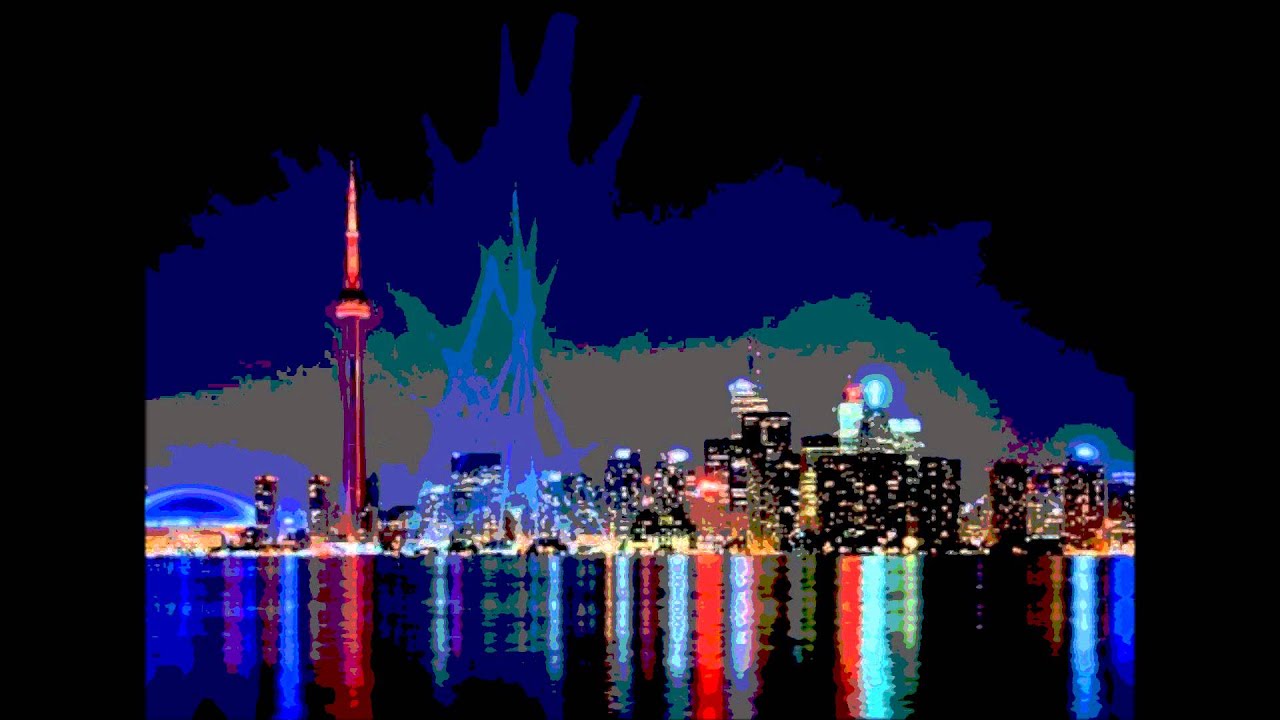 West of Toronto (2003) - YouTube